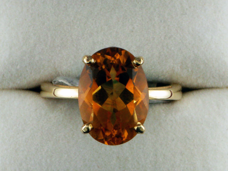 What is the November Birthstone? Citrine, Citrines in Sun City Arizona ...