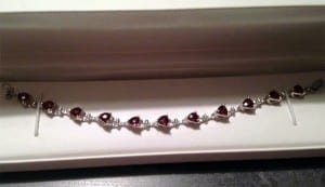 What is the January Birthstone? The Garnet, Garnets in Sun City AZ, Arizona